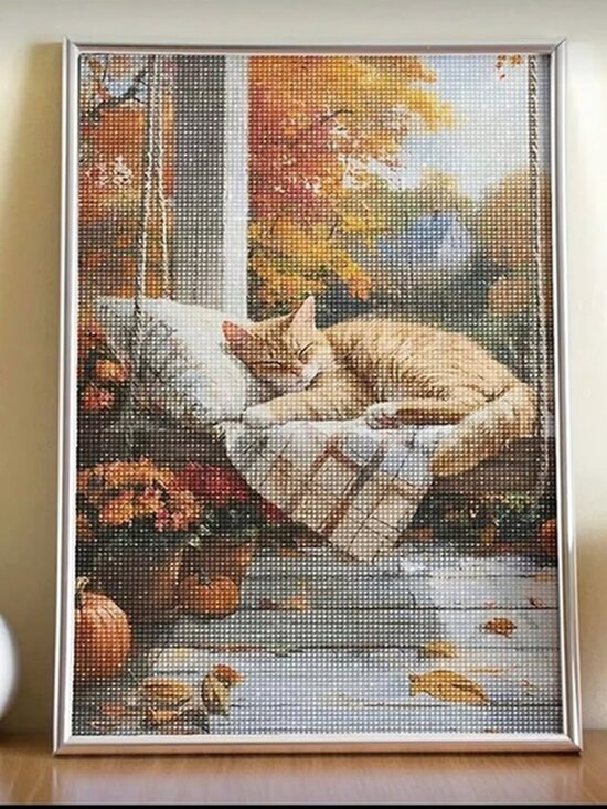 Craft | Art | 32 Diamond Painting Kits | Poshmark